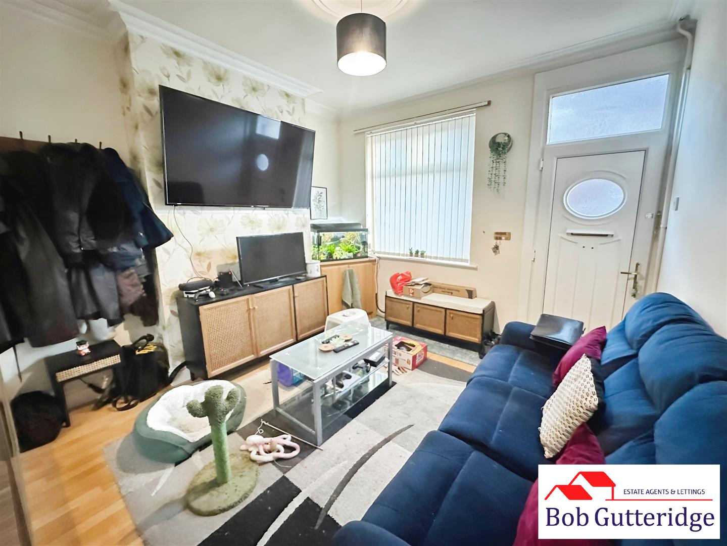 Property Details - Bob Gutteridge Estate Agents and Valuers